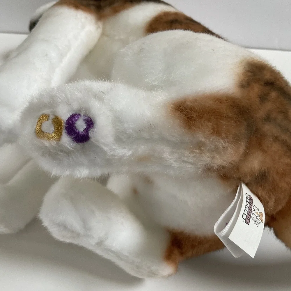 Cuddle Clones | Toys | Cuddle Clones Plush Dog Realistic Jack Russell ...